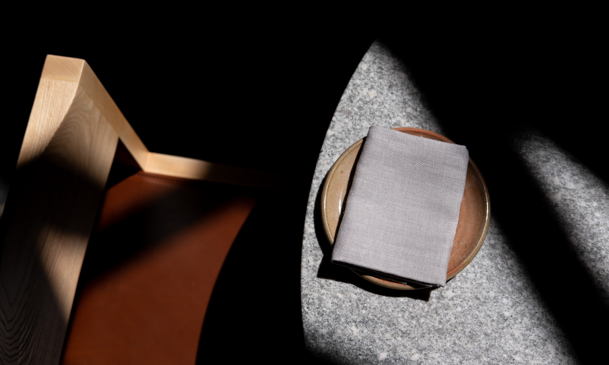 Open-flame restaurant Arkhé opens on The Parade - CityMag