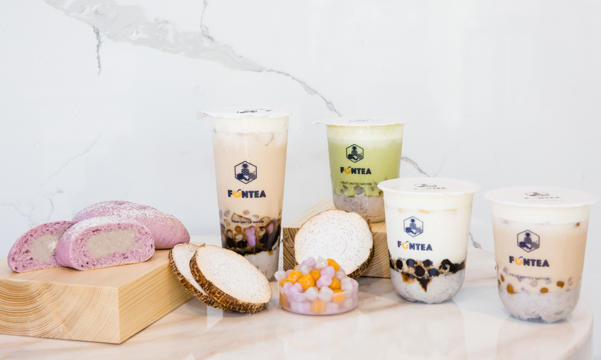 Boba Bubble Tea Fun Tea-33 - CityMag