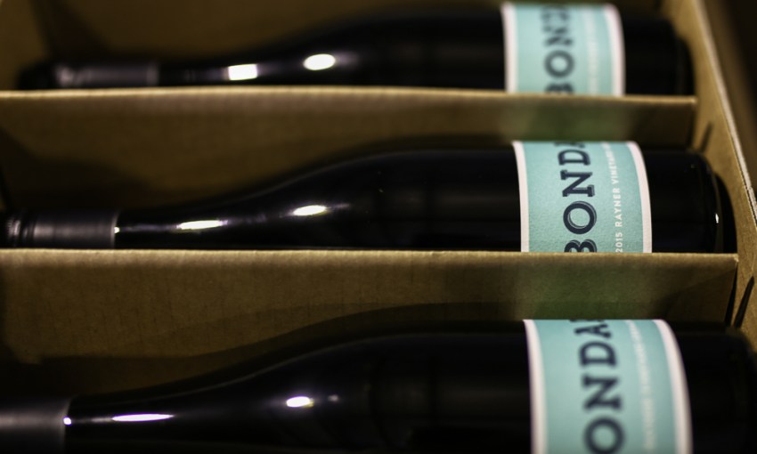 Introducing: Bondar Wines - CityMag