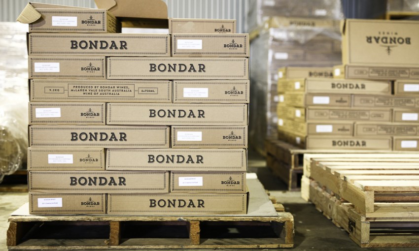 Introducing: Bondar Wines - CityMag