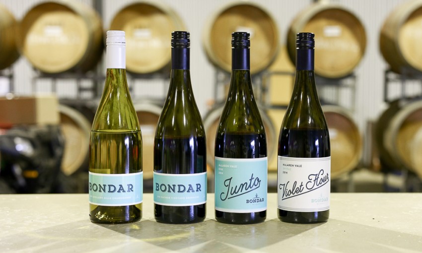 Introducing: Bondar Wines - CityMag