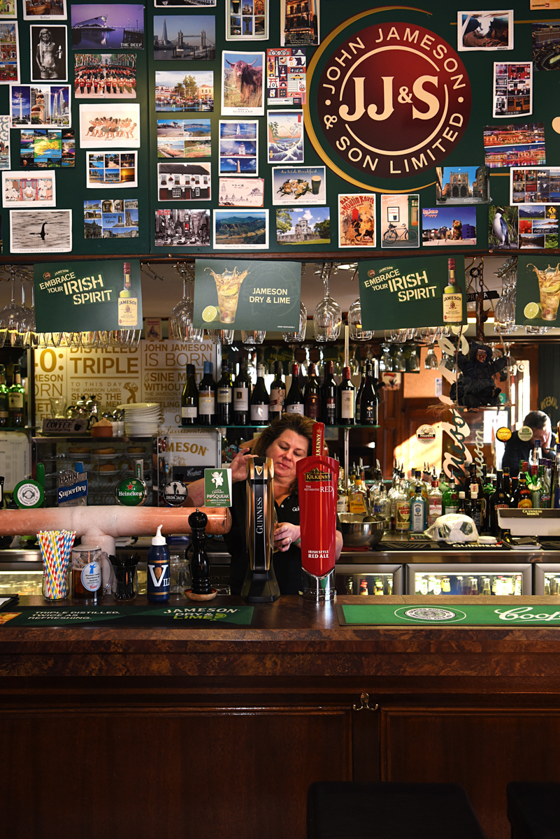 Brecknock Hotel King William Street Adelaide-5 - CityMag