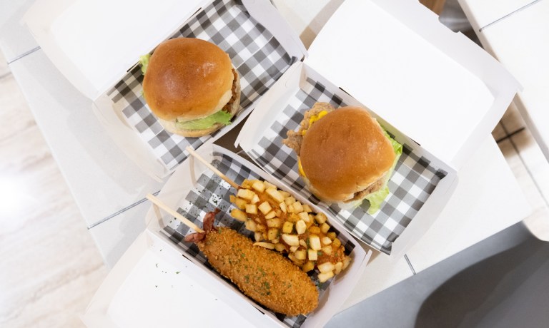 CnB is on its way to becoming a major global fried chicken franchise ...