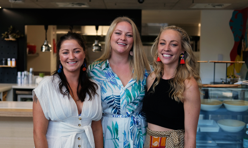 Food Lore opens on North Terrace - CityMag