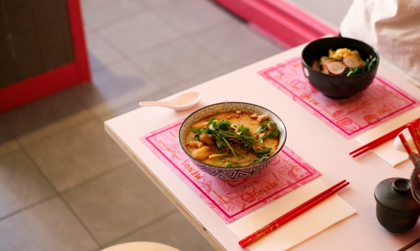 First look inside Honki Tonki - CityMag