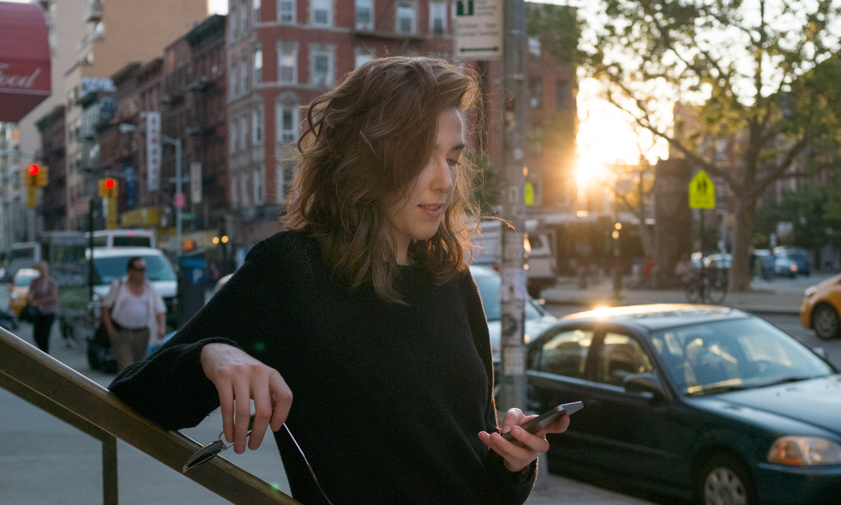 Music business career path with Kate Cudbertson - CityMag