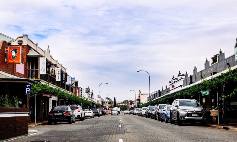 How to... Mother's Day on King William Road - CityMag