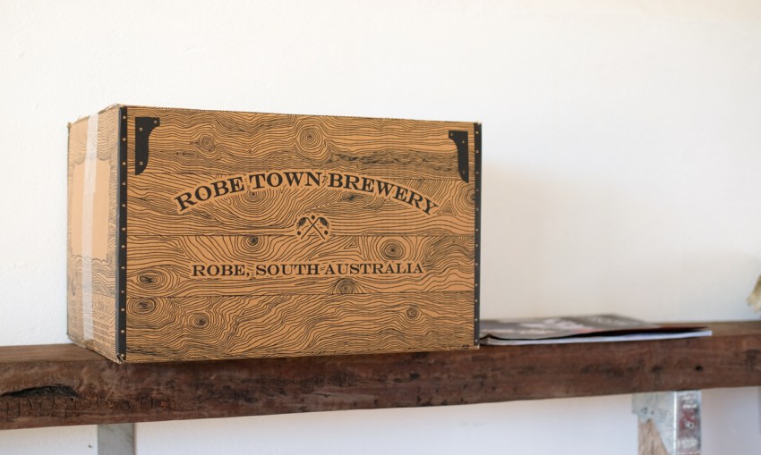 On the road: Robe Town Brewery - CityMag