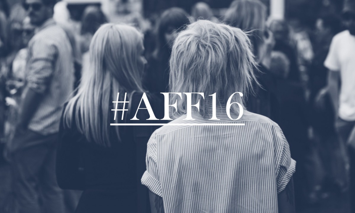 CityMag Style Sample: AFF edition - CityMag