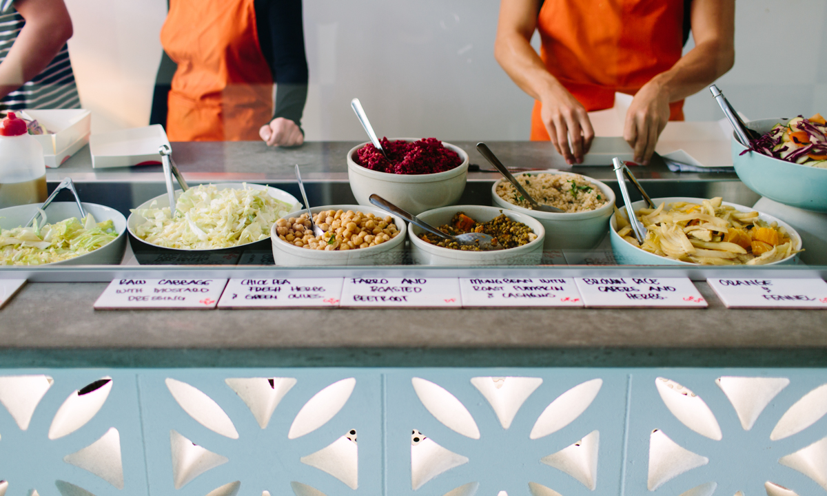 A guide to Pirie Street - CityMag