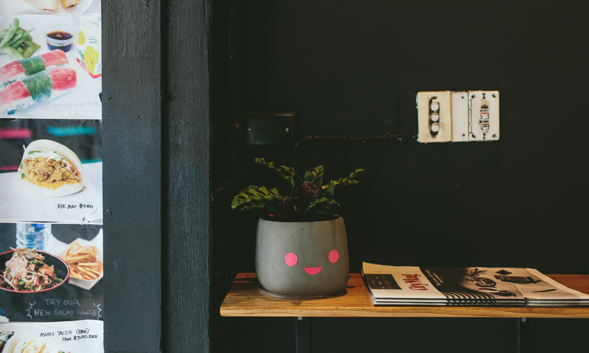 A guide to Pirie Street - CityMag