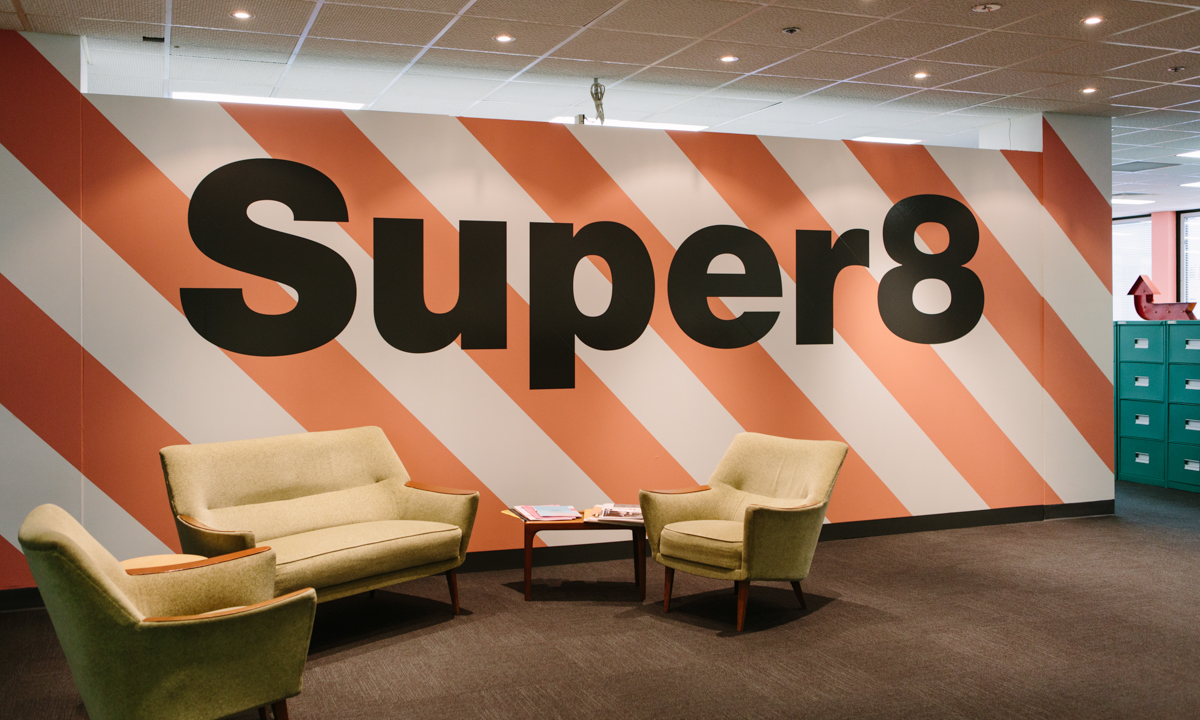 A guide to Pirie Street - CityMag