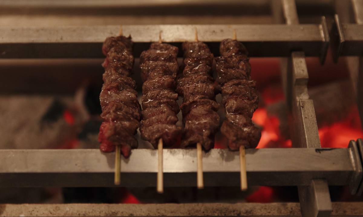 First look at Shobosho's menu - CityMag