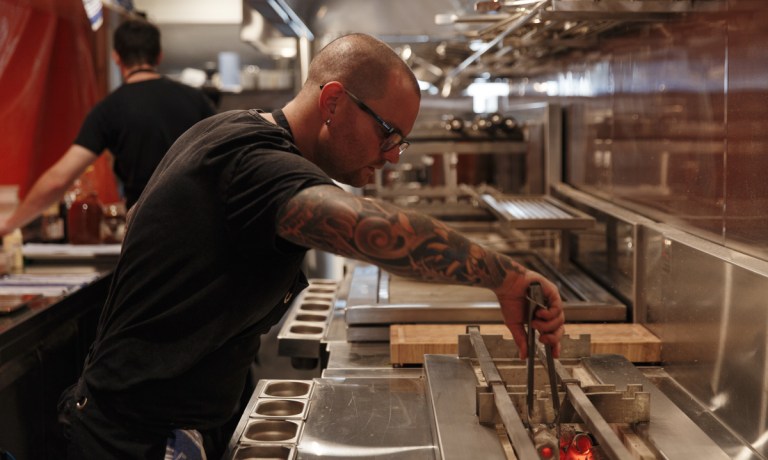 First look at Shobosho's menu - CityMag