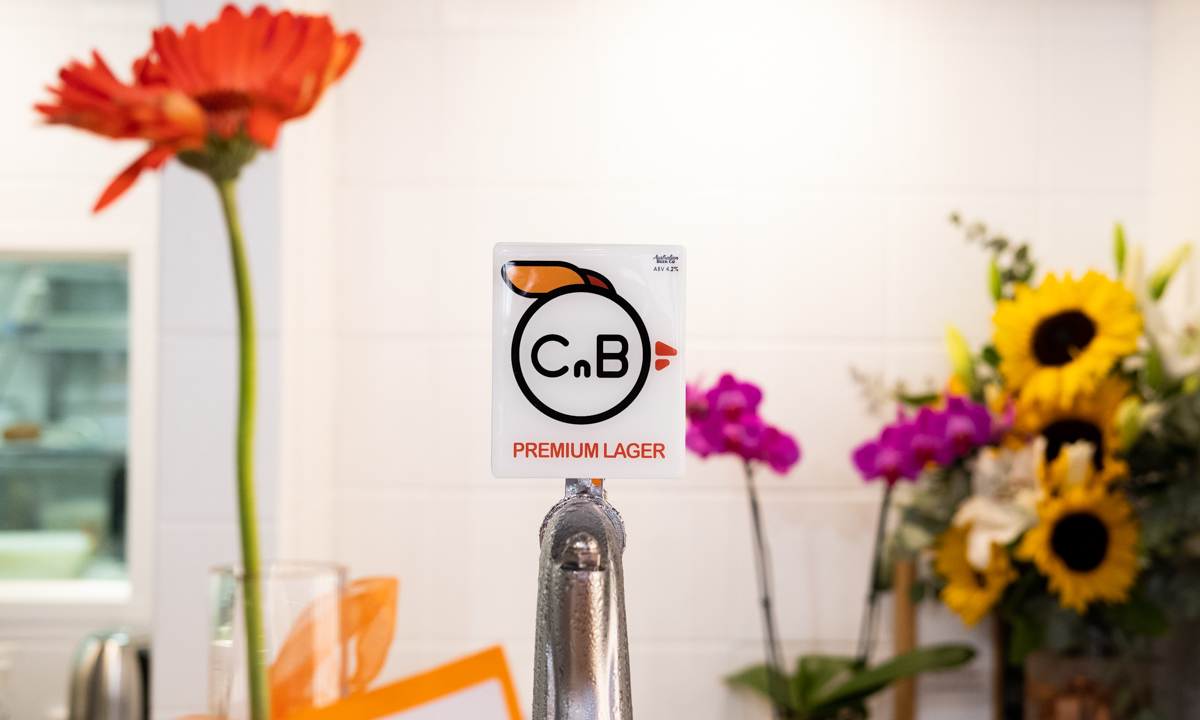 CnB Chicken and Burger Norwood Plus 82 Group Parade Central-6 - CityMag