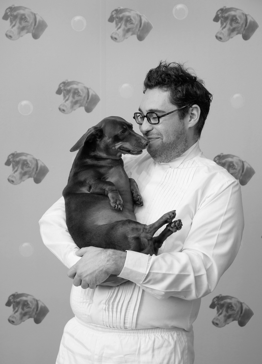 David Capra Teena ACE Open Perspectives - CityMag