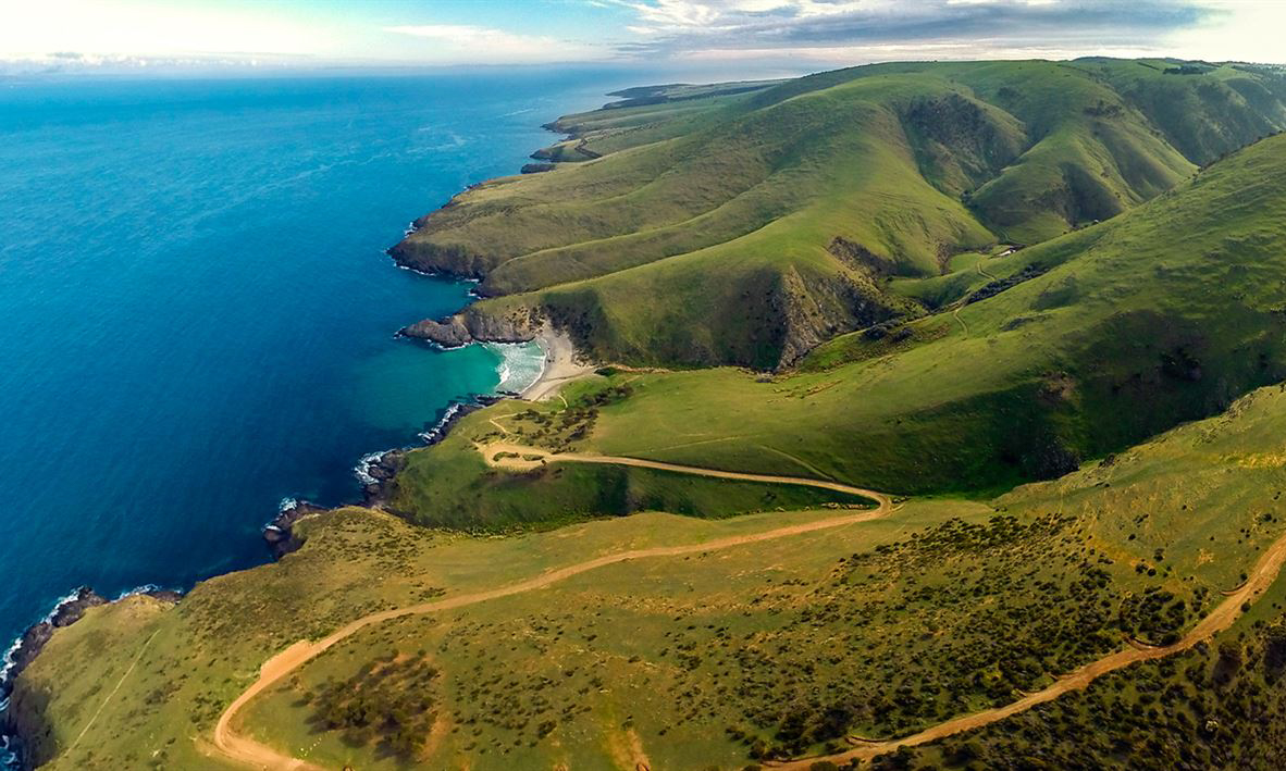 Deep Creek Conservation Park - CityMag