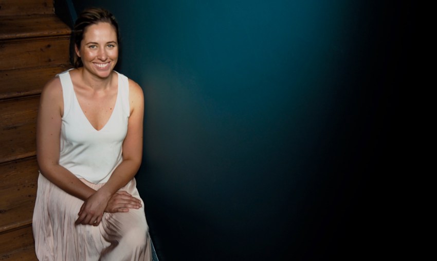 Celebrated chef Emma McCaskill joins Sparkke at the Whitmore - CityMag