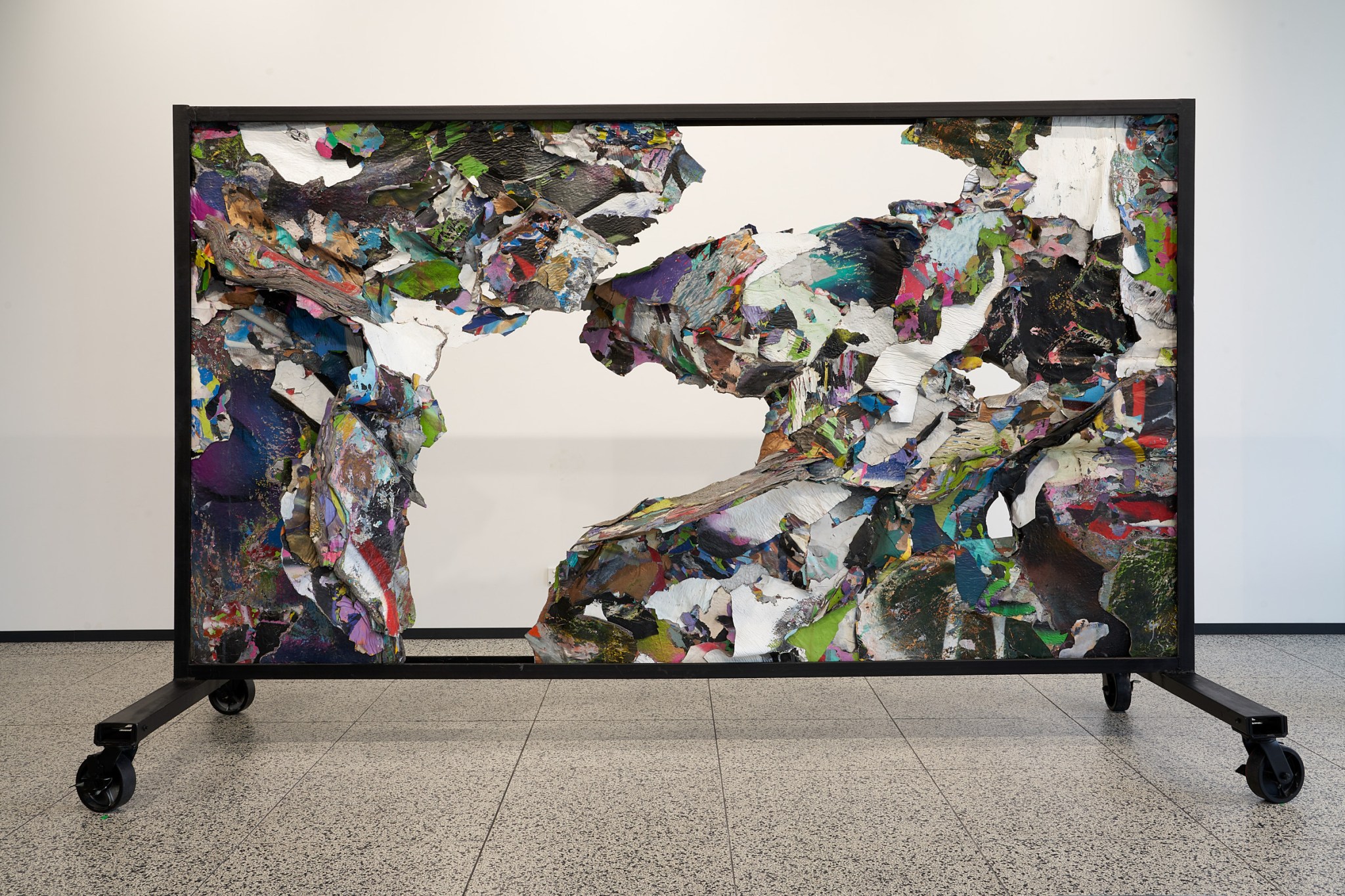 FULL An Archaeological Study of Graffiti Seb Humphreys credit Sam ...