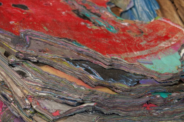 FULL An Archaeological Study of Graffiti Seb Humphreys credit Sam ...