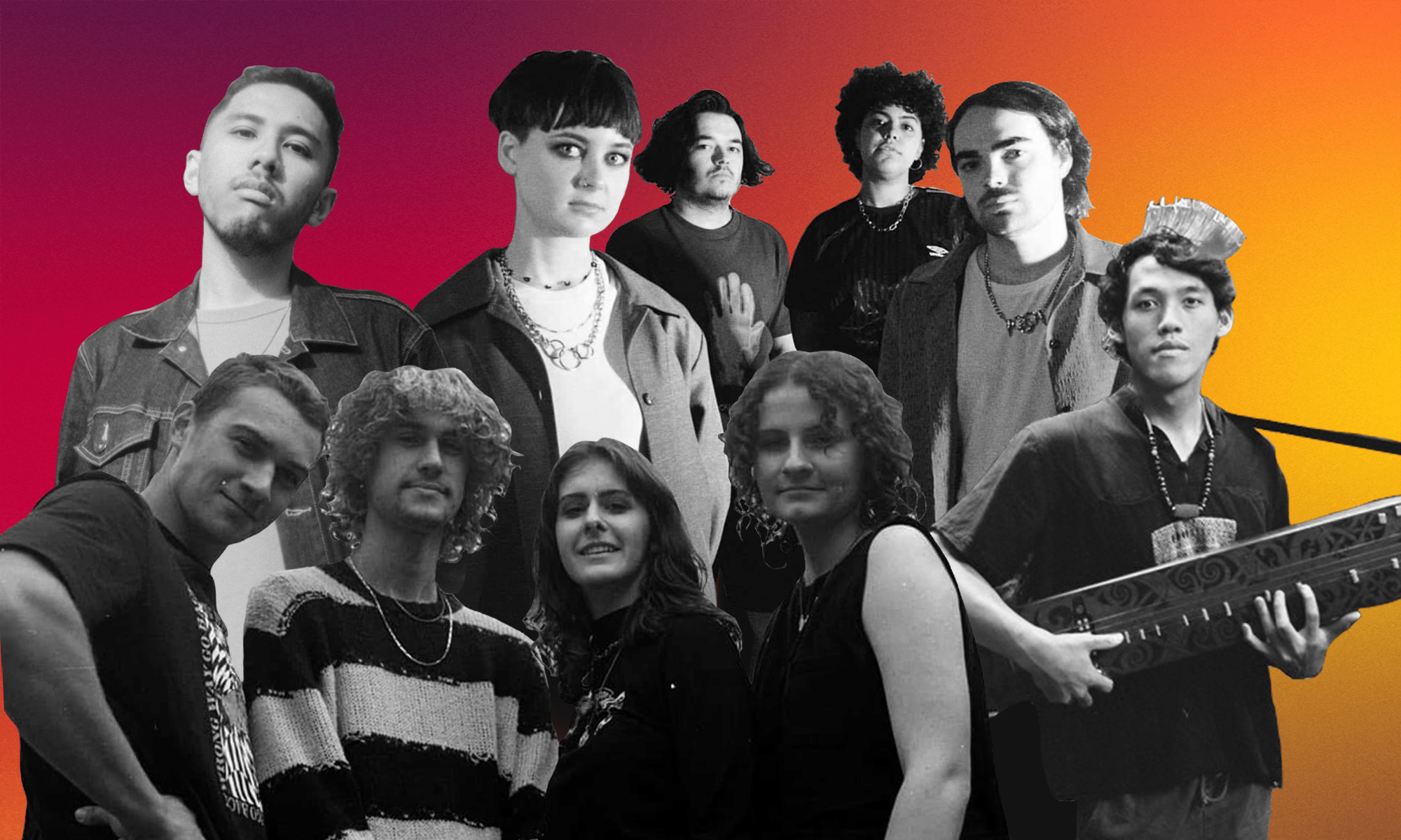 Adelaide's best new music: August 2021 - CityMag