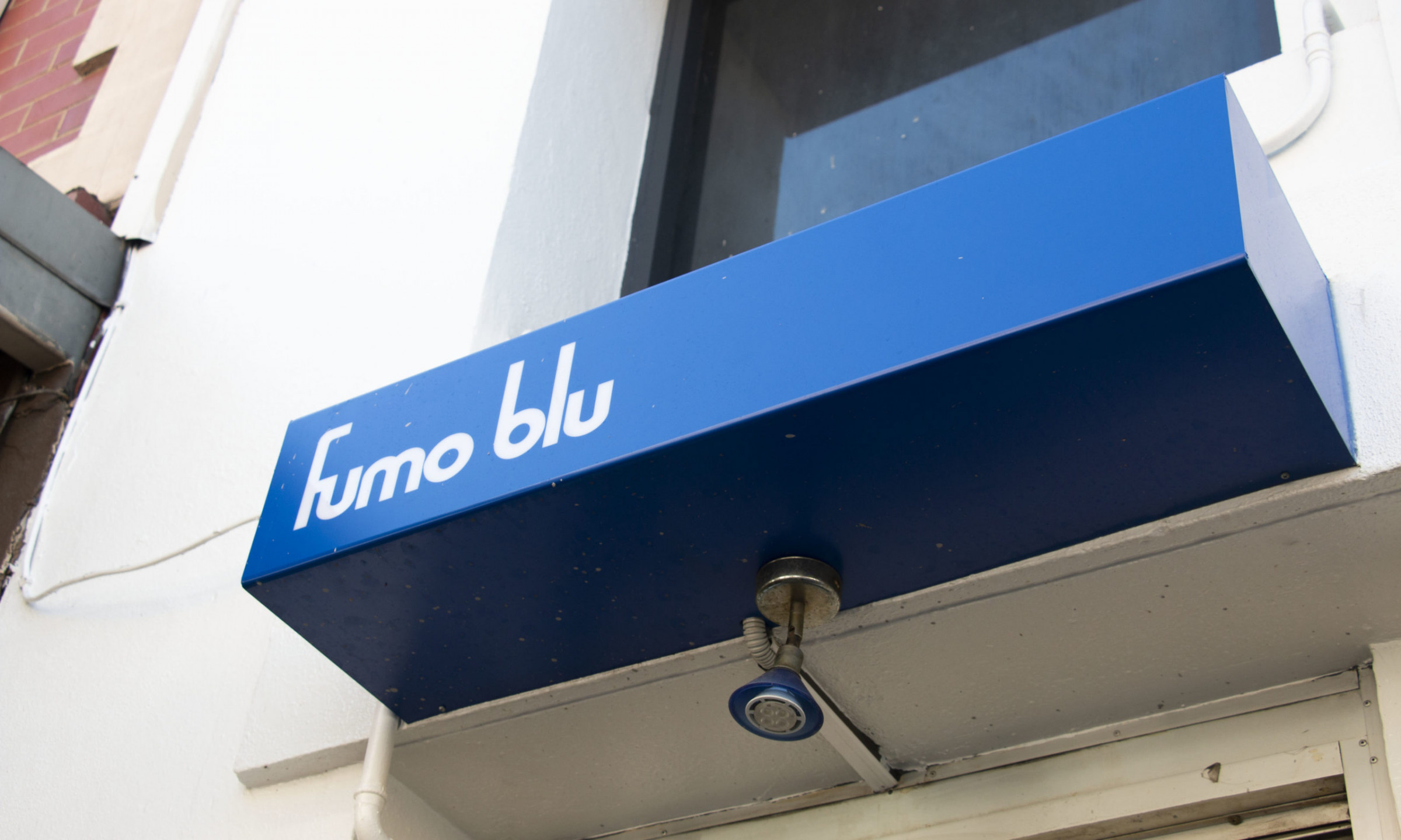 Fumo Blu. Picture: Angela Skujins - CityMag