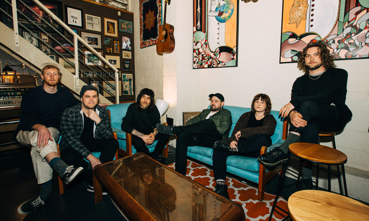 Ghostnote Studios - CityMag