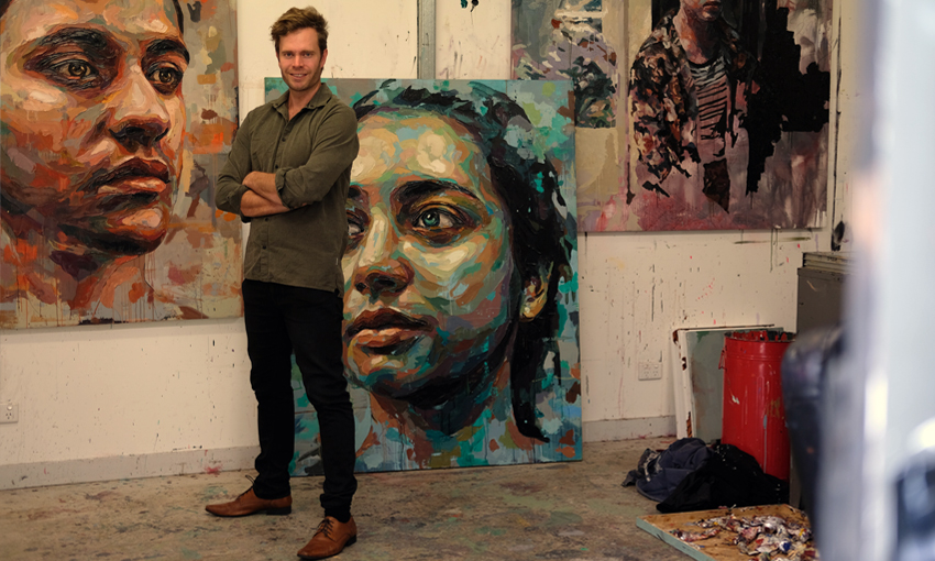 Introducing Joshua Miels - CityMag