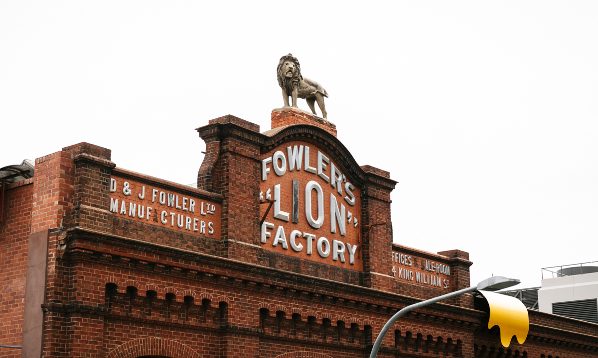 Lion Arts Factory reveal their plans to become the new music mecca in ...