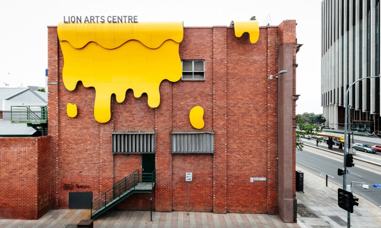 Lion Arts Factory reveal their plans to become the new music mecca in ...