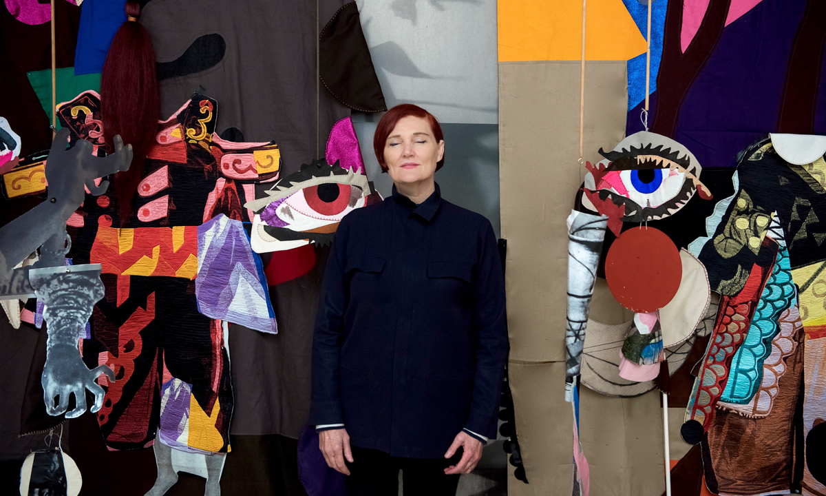 15 Female Australian Artists (You Should Know) - Art Lovers Australia