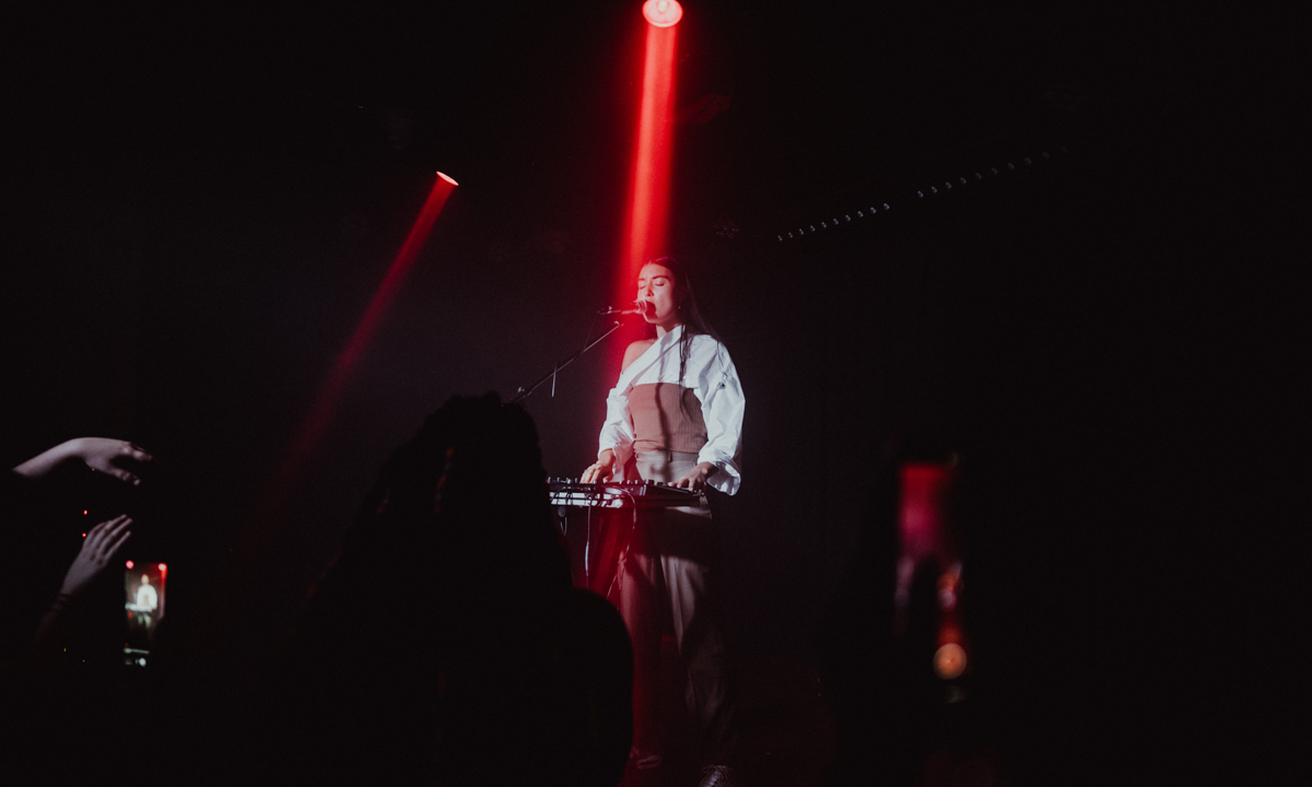 Finding Milan Ring in a sea of madness - CityMag