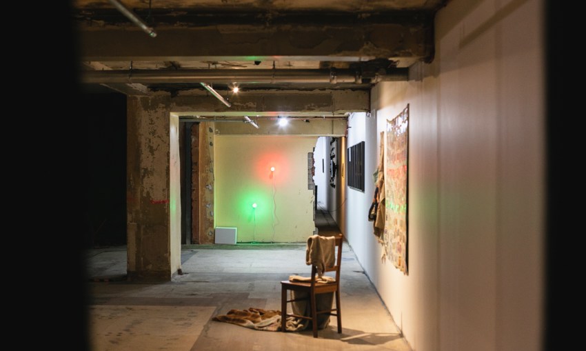 Behind the art of Neoteric - CityMag