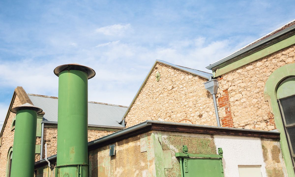 Oddio: The Return - CityMag