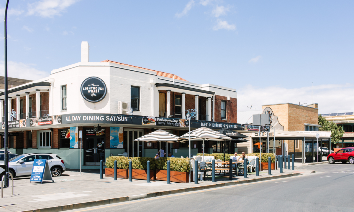 Emerging Neighbourhood: Port Adelaide Guide - CityMag