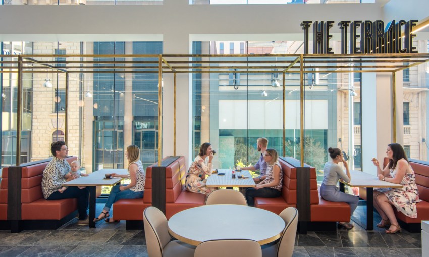 The practical foodie's guide to Rundle Mall Plaza - CityMag