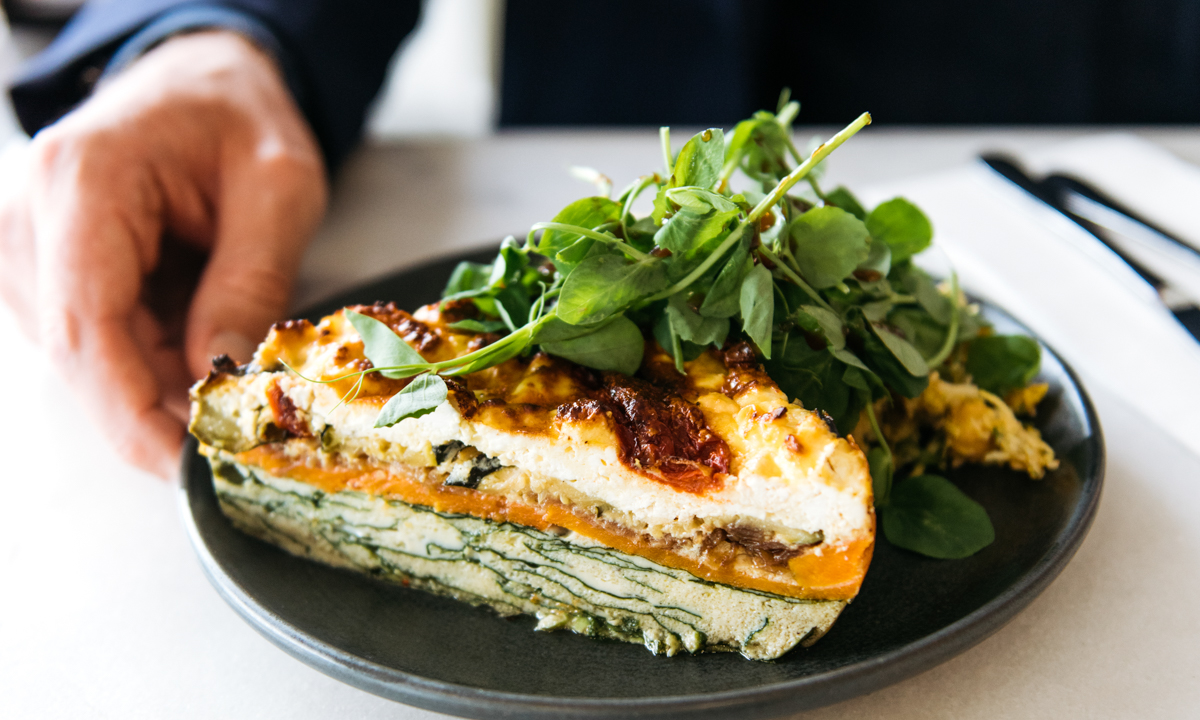 Main Street Week: Rustic Gourmet - CityMag