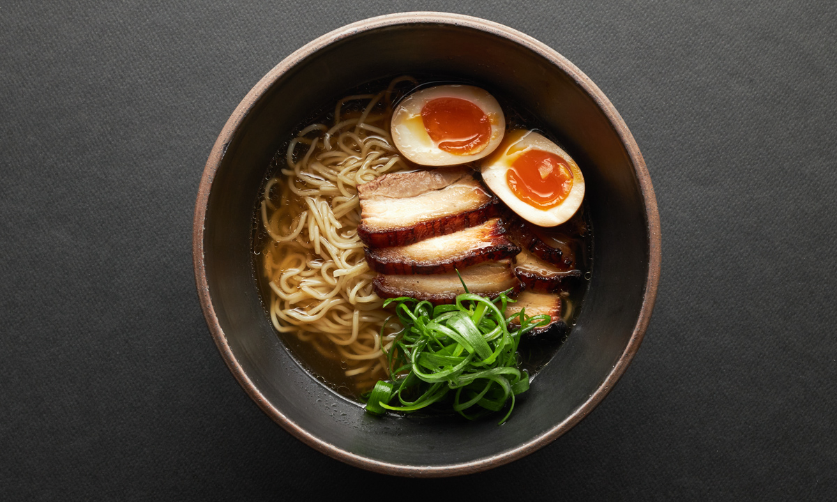Shobosho’s ramen specialty sister restaurant Shomen opens - CityMag