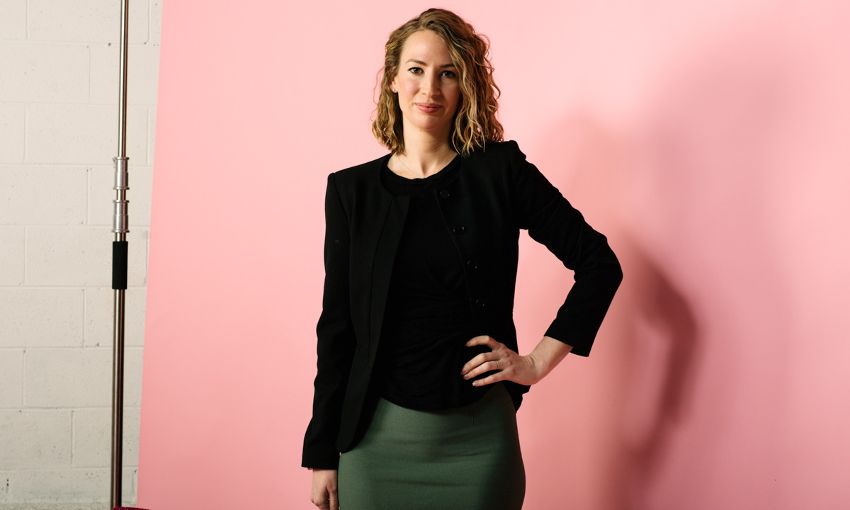 Solstice Media 40 Under 40 2021 Emily Welyhorskyj HenderCare credit ...