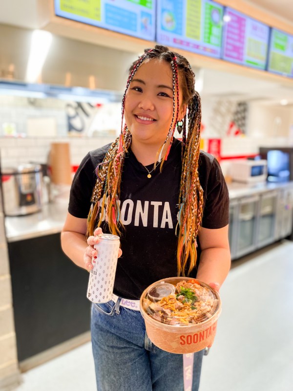 Soonta Rundle Mall Plaza July 2021 credit Madi Bogisch - CityMag