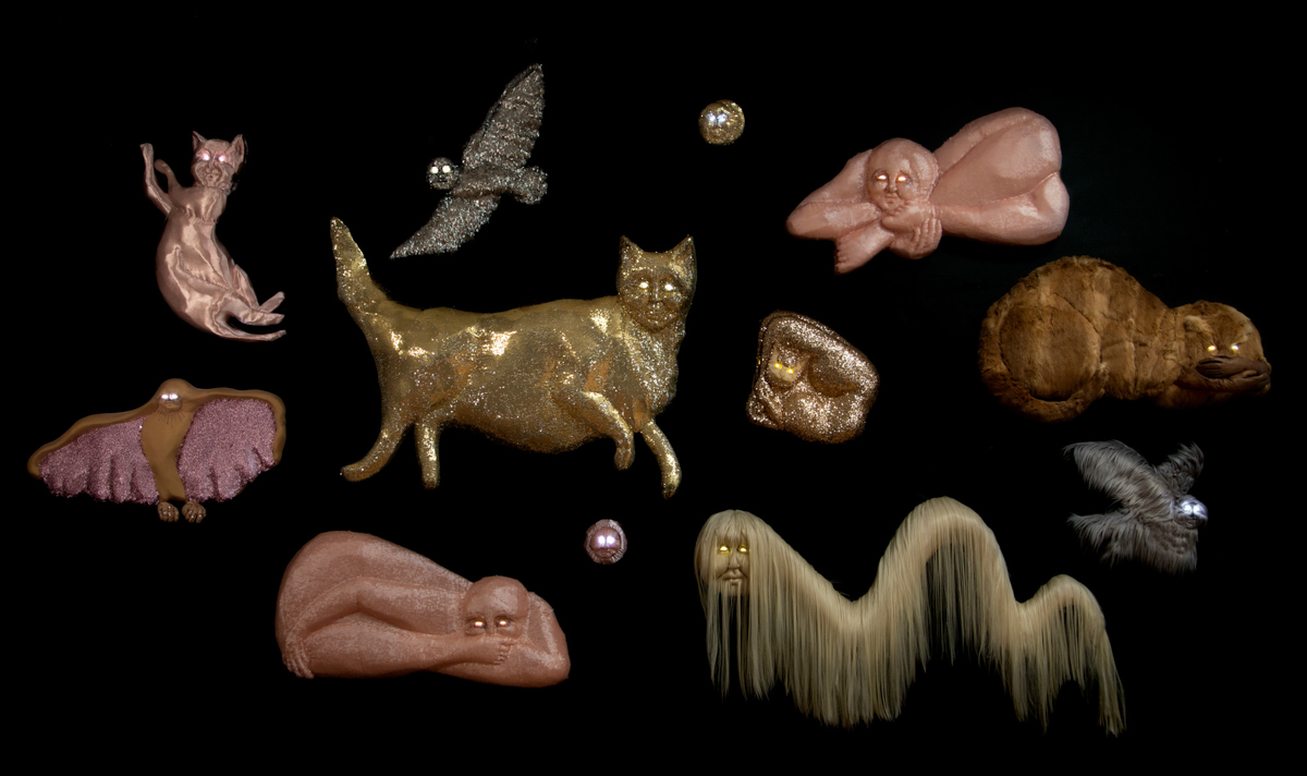 The Ramsay Art Prize Tricksters Tarryn Gill - CityMag