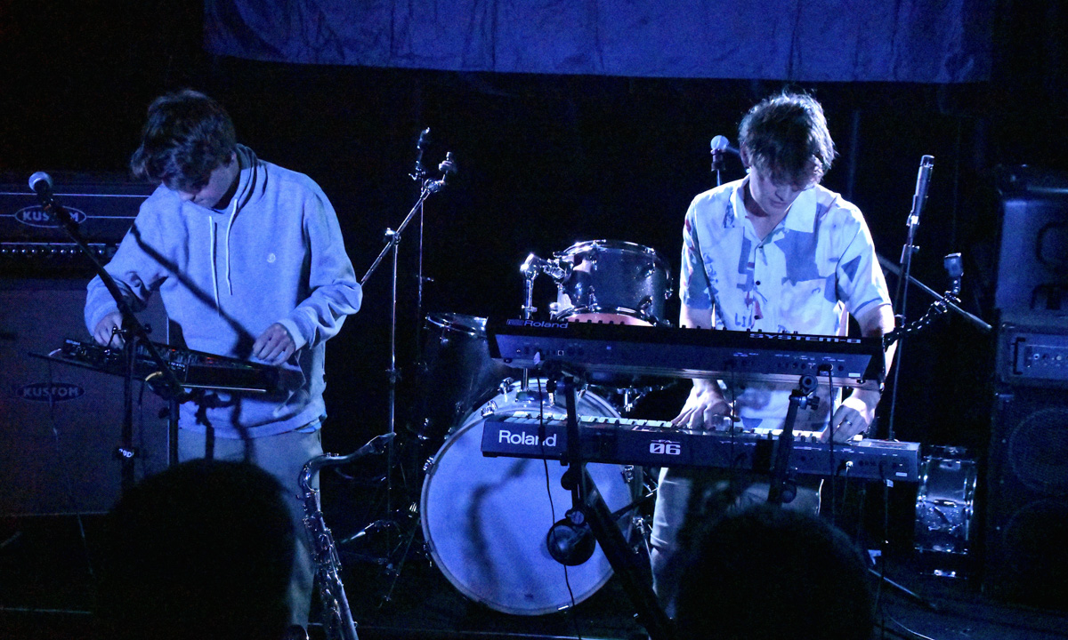 Adelaide’s underground on show at Slingshot Festival - CityMag