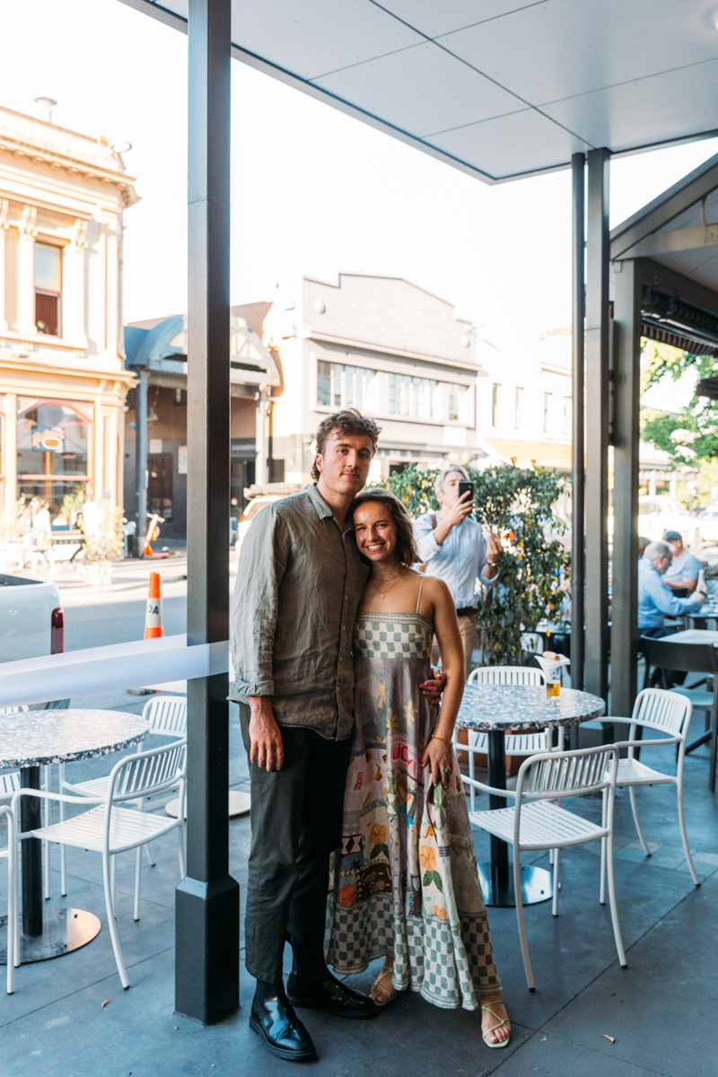 Two Pot Screamer Rundle Street Adelaide December 2021 credit Hayley ...