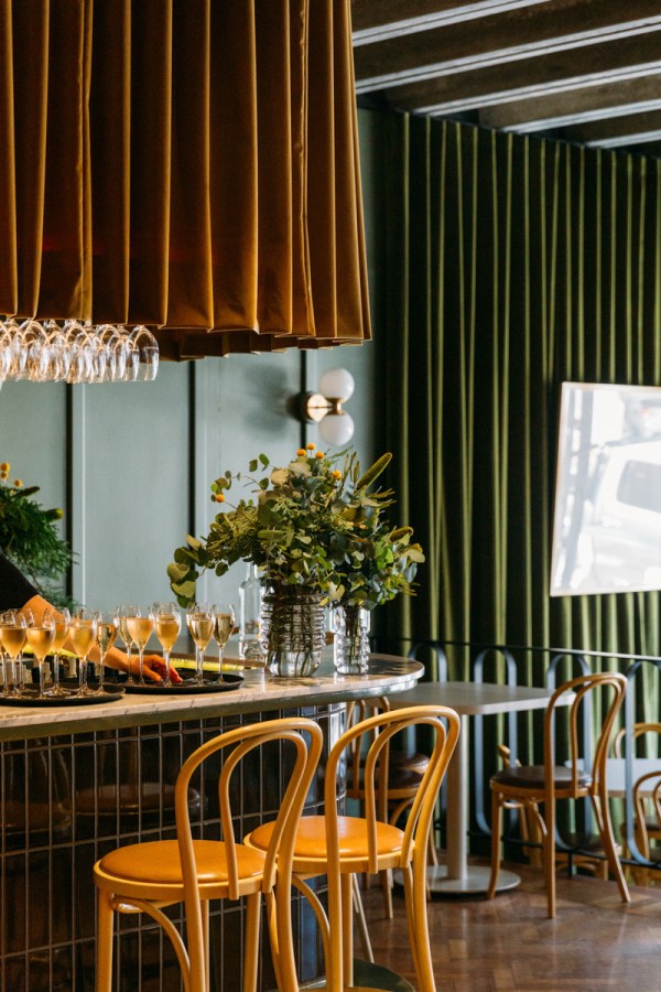 Two Pot Screamer Rundle Street Adelaide December 2021 credit Hayley ...