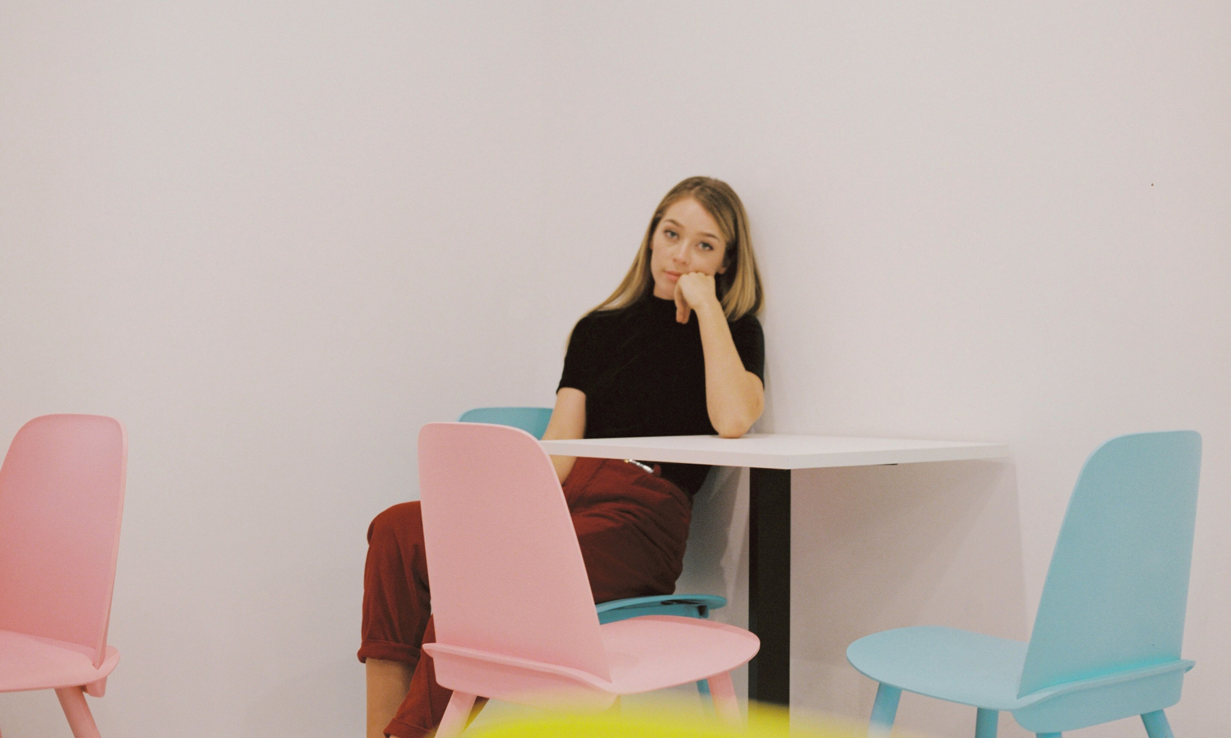 Jess Day has a duty to make sad singles - CityMag