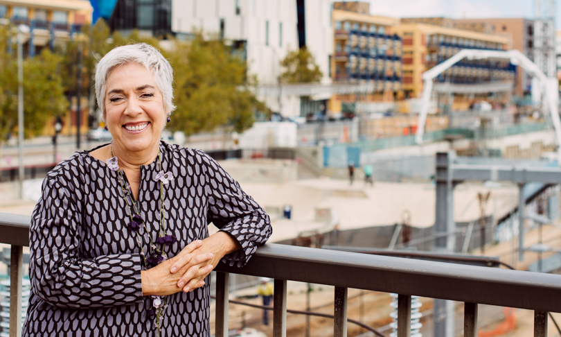 My Adelaide with Glenys Rowe - CityMag