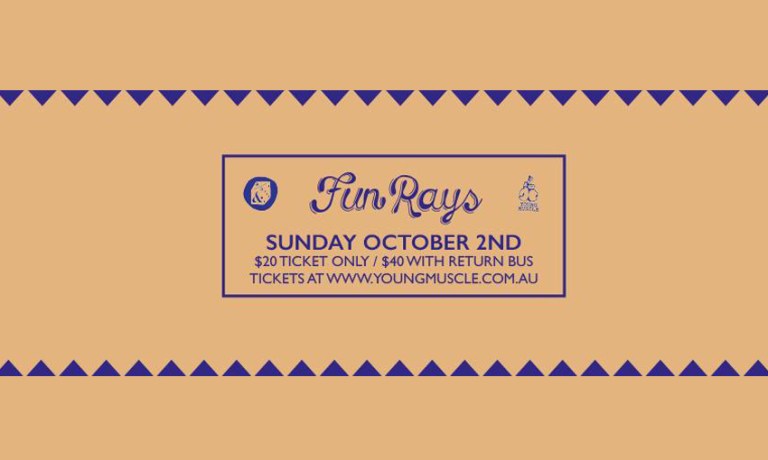 Fun Rays #1: Vineside - CityMag