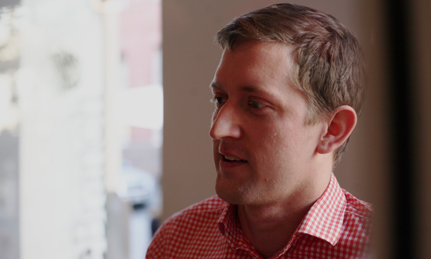 One on one: Michael Noack - CityMag