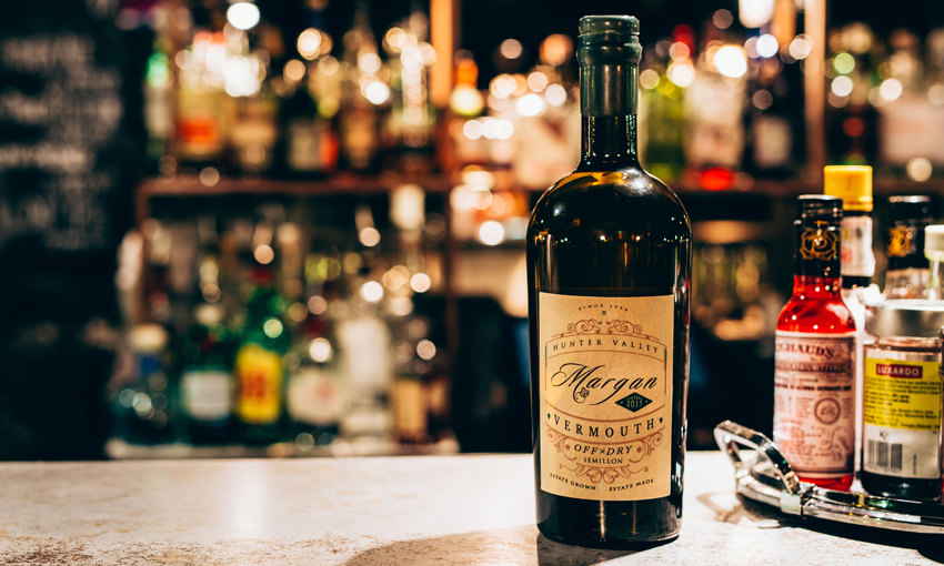 Introducing Margan Vermouth - CityMag