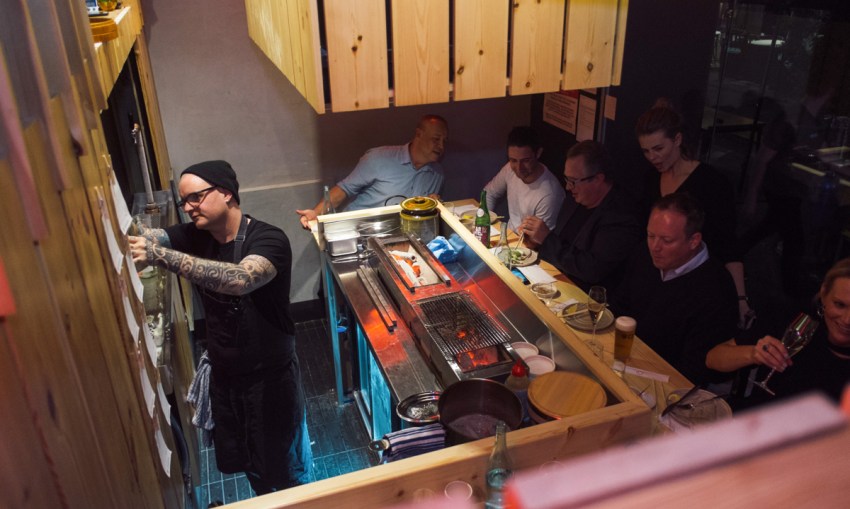 Introducing Sho: Shobosho’s eight-seat little sister - CityMag